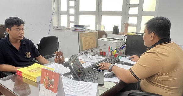 Đồng Nai: Bắt đường dây cá độ bóng đá qua mạng lên đến 183 tỉ đồng