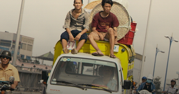 Phim Ròm nhận giải thưởng quốc tế, nhà sản xuất bị phạt 40 triệu đồng