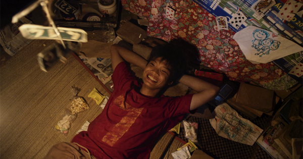 Phim Ròm cán mốc 2 triệu USD sau 1 tuần công chiếu: Đạo diễn nói gì?