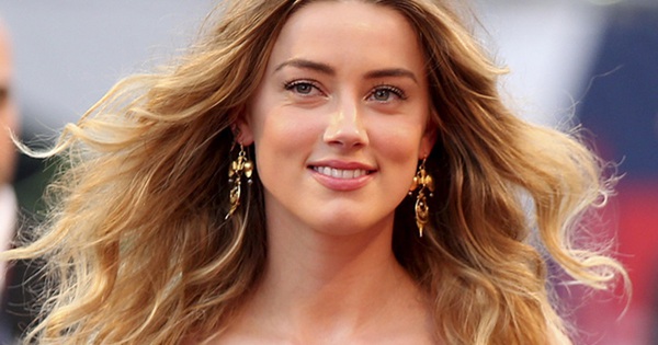 Amber Heard 'bỏ túi' bao nhiêu sau khi ly hôn Johnny Depp?