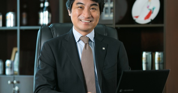 Sapporo Việt Nam giới thiệu Sản phẩm mới 'Blue Cap' dành riêng cho ...