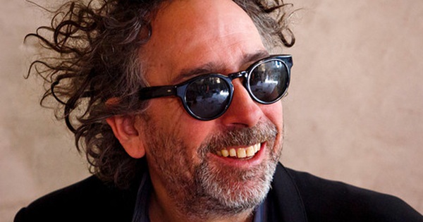 Những bộ phim làm nên tên tuổi của 'gã lập dị' Tim Burton