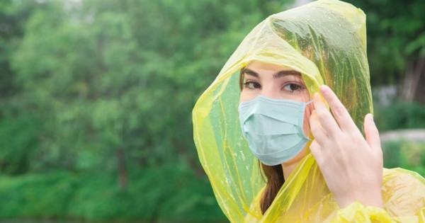 Nhiệt độ tác động ra sao đến cách Covid-19 lây lan?