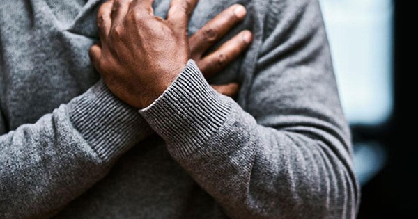 10 triệu chứng của cơn đau tim dễ bị chẩn đoán nhầm nhất