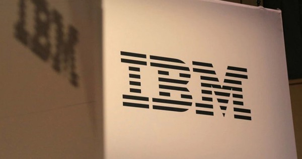 IBM mất vị trí dẫn đầu về bằng sáng chế