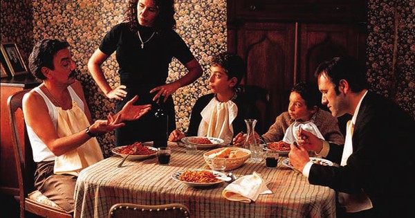 Review River phim hay nằm trong danh sách các bộ phim đáng xem nhất