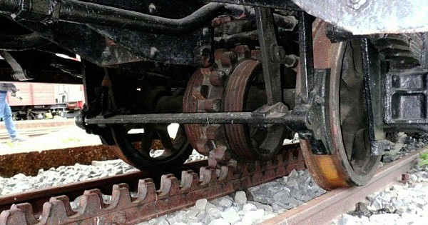 Theo dấu xưa, chuyện cũ: Đường xe lửa răng cưa độc đáo