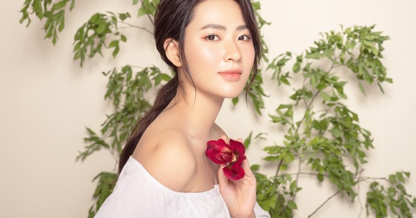 Diễn viên Minh Trang: 'Sẽ dùng thành công của mình để khiến bố mẹ an tâm'