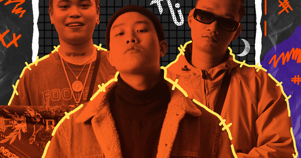 Vì sao nhóm rap lừng danh Hà Nội - Rapital không thêm thành viên mới?