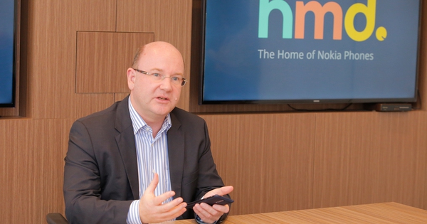 Hướng dẫn hmd là gì và những tính năng nổi bật