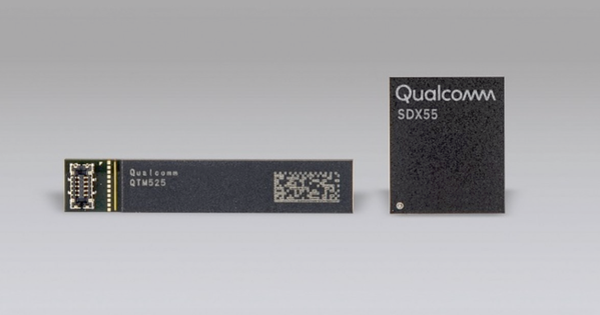 Qualcomm mở trung tâm thử nghiệm tại Hà Nội
