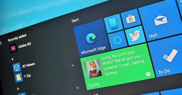 Microsoft Edge 91 sẽ là trình duyệt hoạt động tốt nhất trên Windows 10