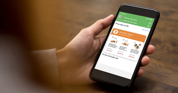 MoMo giới thiệu công nghệ Mini App giúp tăng tốc chuyển đổi số
