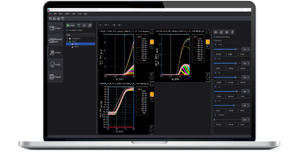 Keysight công bố phần mềm mô hình hóa thiết bị giả lập