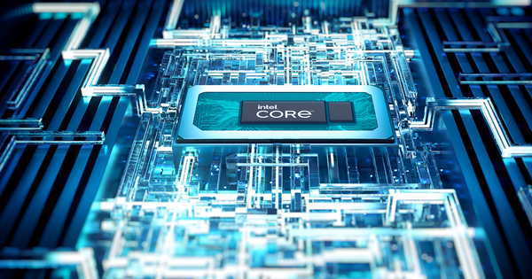 Intel ra mắt vi xử lý di động nhanh nhất thế giới