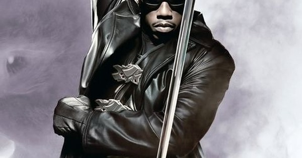 Blade của Marvel có thể sắp được chuyển thể thành trò chơi