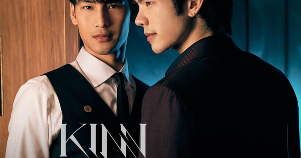 Review Phim đam mỹ Thái Lan 2023 Mafia chất lượng tuyệt đỉnh