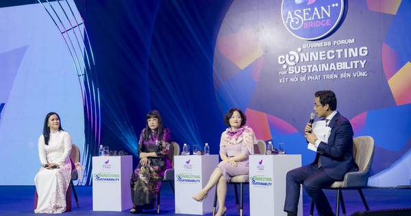 Faslink: Làm kinh tế xanh là bước đi tất yếu để phát triển bền vững