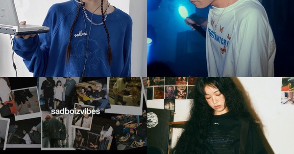 Giải thích sadboiz aint cry là gì và tầm quan trọng của nó