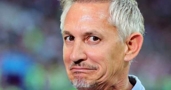 Huyền thoại Lineker kỳ vọng cầu thủ đồng tính của tuyển Anh tại World ...