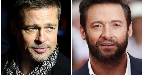 Brad Pitt, Hugh Jackman sẽ đóng phim mới của đạo diễn Hàn Quốc?