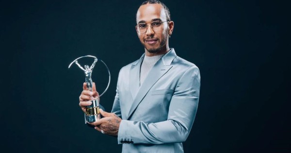 Bí quyết duy trì phong độ của Lewis Hamilton: Ăn chay và hơn thế nữa