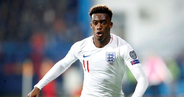 World Cup 2022: Ghana quyết tâm ‘cướp’ sao trẻ của tuyển Anh