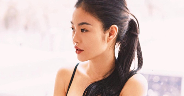 Hoa hậu Julia Hồ: Tôi ly hôn nhưng vẫn ngủ chung phòng với chồng cũ