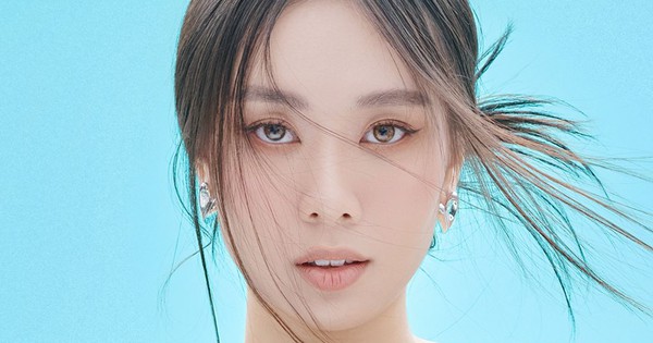 Miss Peace Vietnam 2022: Tôi sẵn sàng làm trợ lý cho Hoa hậu Hoàn vũ 2018