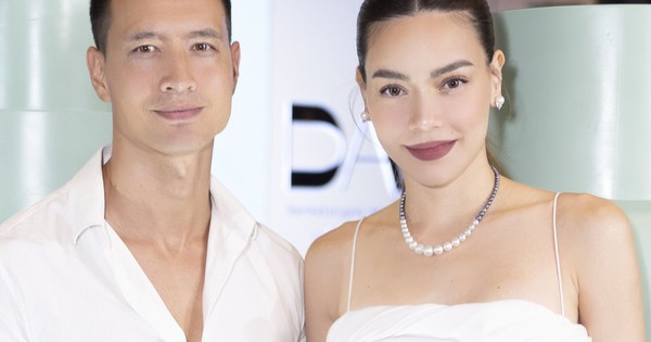 Kim Lý trải lòng về vụ mất trộm tiền tỉ