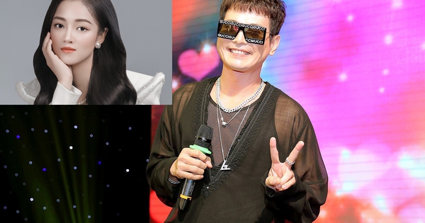 Lâm Hùng nhận 'đỡ đầu' mỹ nhân bước ra từ cuộc thi 'Tình ca Việt Nam'