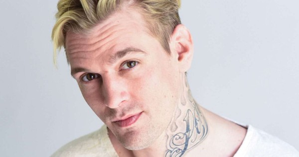 Aaron Carter và những mất mát của làng giải trí trong năm 2022