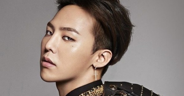 Rộ tin G-Dragon hẹn hò cháu gái đời thứ 4 của gia tộc Samsung