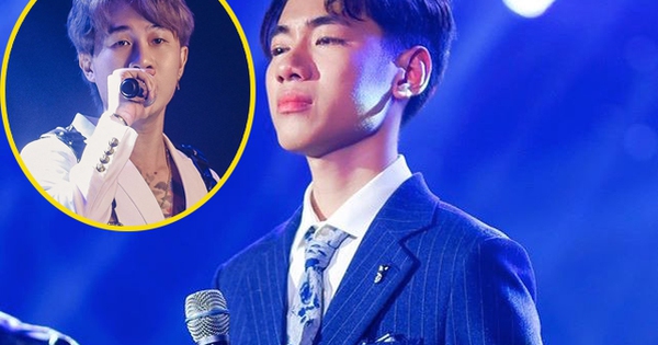 K-ICM lần đầu lên tiếng giữa ồn ào mâu thuẫn với Jack