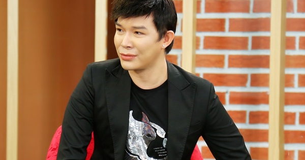 Nathan Lee nói về khối tài sản 'khổng lồ': Tất cả do tôi làm ra