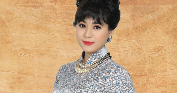 Ca sĩ Ánh Linh: Tự tin thoát khỏi chiếc bóng của ba nuôi Hoài Linh