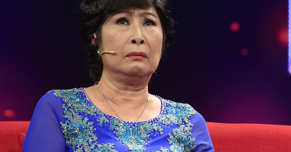 NSƯT Kim Phương: Người ta nói tôi là nghệ sĩ có tài, có tuổi mà không ...