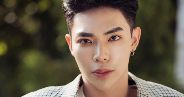 Erik tiết lộ mối quan hệ với công ty quản lý cũ sau ồn ào rời nhóm