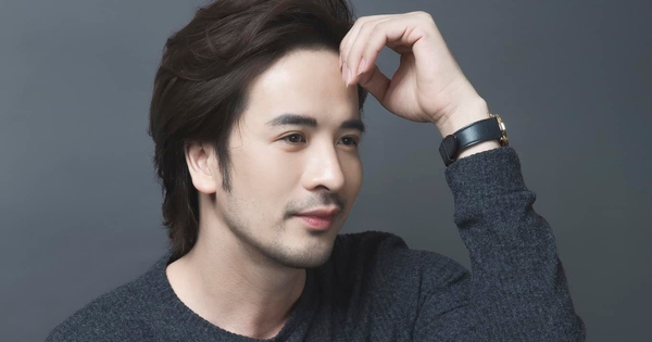 Đoàn Minh Tài trải lòng về khoảng thời gian thị phi trước khi đổi nghệ danh