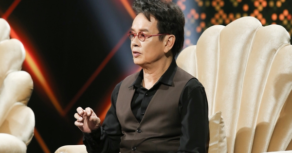 Nhạc sĩ Đức Huy hé lộ ca khúc viết sau khi cuộc hôn nhân đầu đổ vỡ