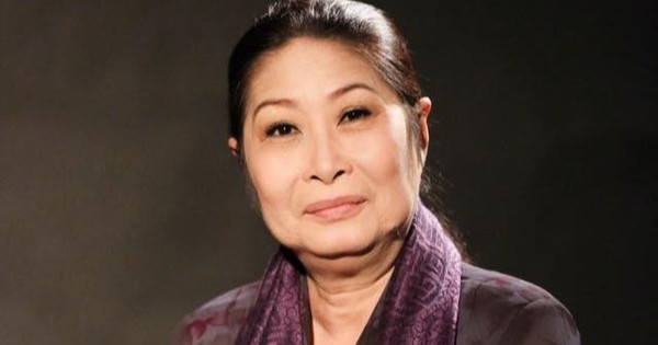 Nghệ sĩ Kim Phương: Tôi không hợp với mạng xã hội