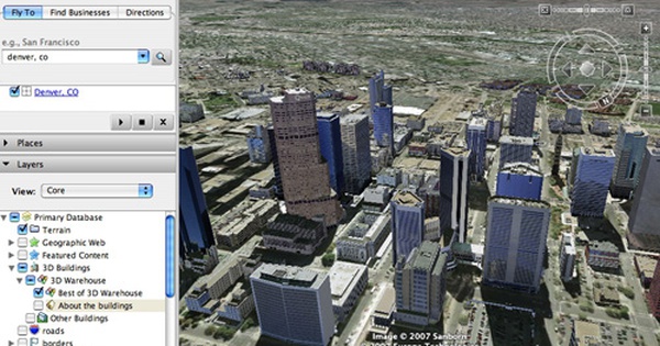 Google Earth Pro đang được cung cấp miễn phí