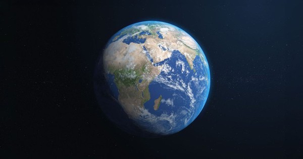 Trái đất đang quay nhanh hơn và chẳng ai biết tại sao