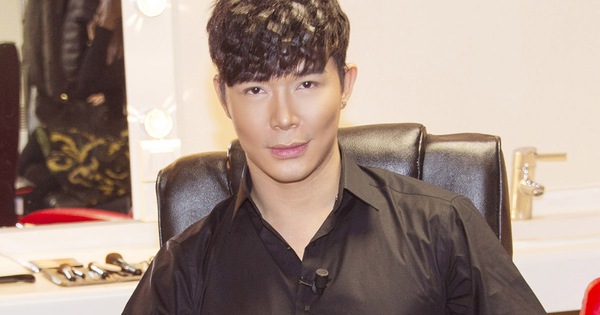 Nathan Lee hủy vé máy bay và lịch làm việc tại Pháp để ở lại Việt Nam