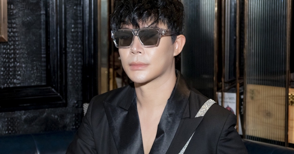 Nathan Lee: Hát hay chưa chắc được lan tỏa bằng hát dở