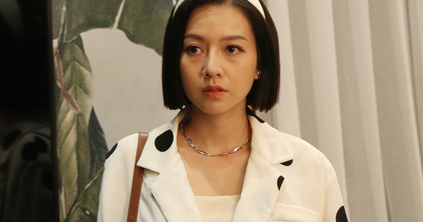 Băng Di: Tôi không yêu điên cuồng như trong phim