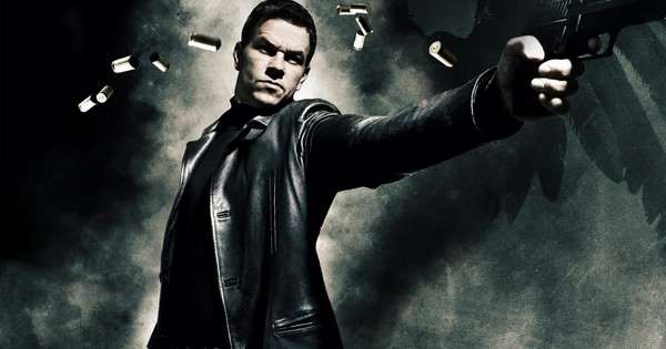 'Cha đẻ' Max Payne phát triển engine Northlight để làm game cho PS4