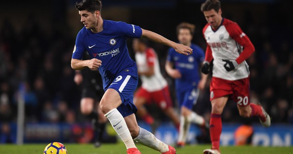 Chelsea - Hull: 'The Blues' đả 'Hổ' tại Stamford Bridge