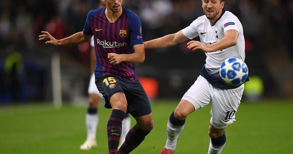 Everton - Tottenham: Một cơ hội không thể tốt hơn cho 'Spurs'