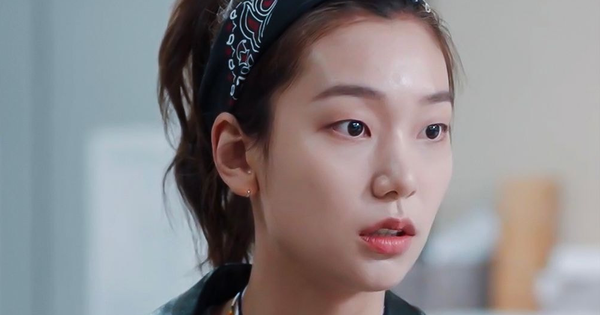 Nữ phụ cá tính được yêu thích trong phim ‘Nevertheless’